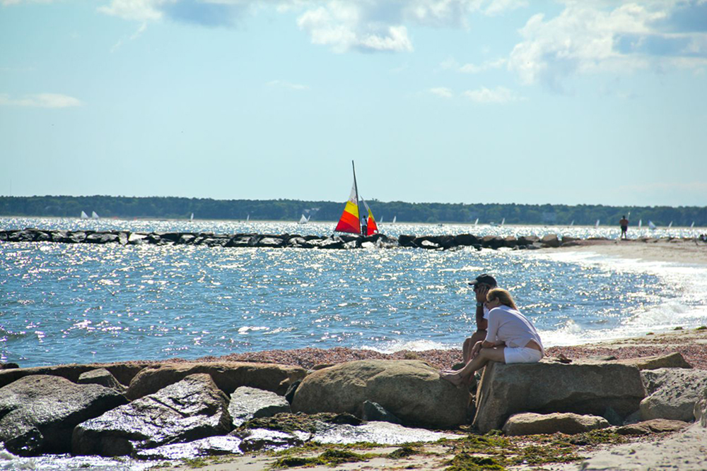 Your Cape Cod End-Of-Summer Checklist - Consider it Done.