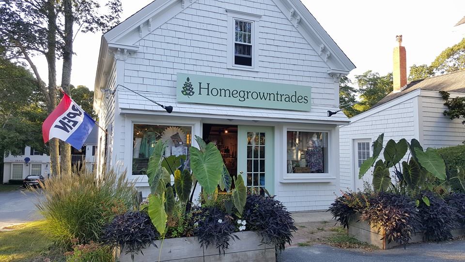 Fini’s Guide to Shopping On Cape Cod - Consider it Done.