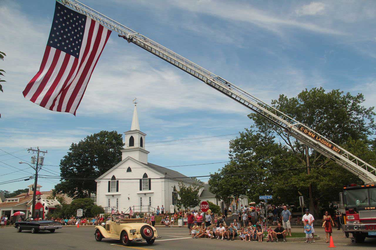 A Fini Guide to Cape Cod: Osterville, MA - Consider it Done.