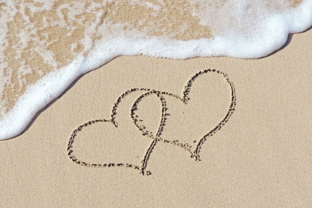 5 Ways to Celebrate Valentine's Day on Cape Cod - Consider it Done.