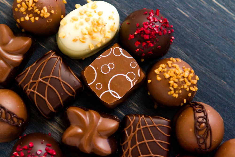 A Chocolate Lovers Guide to Boston - Consider it Done.