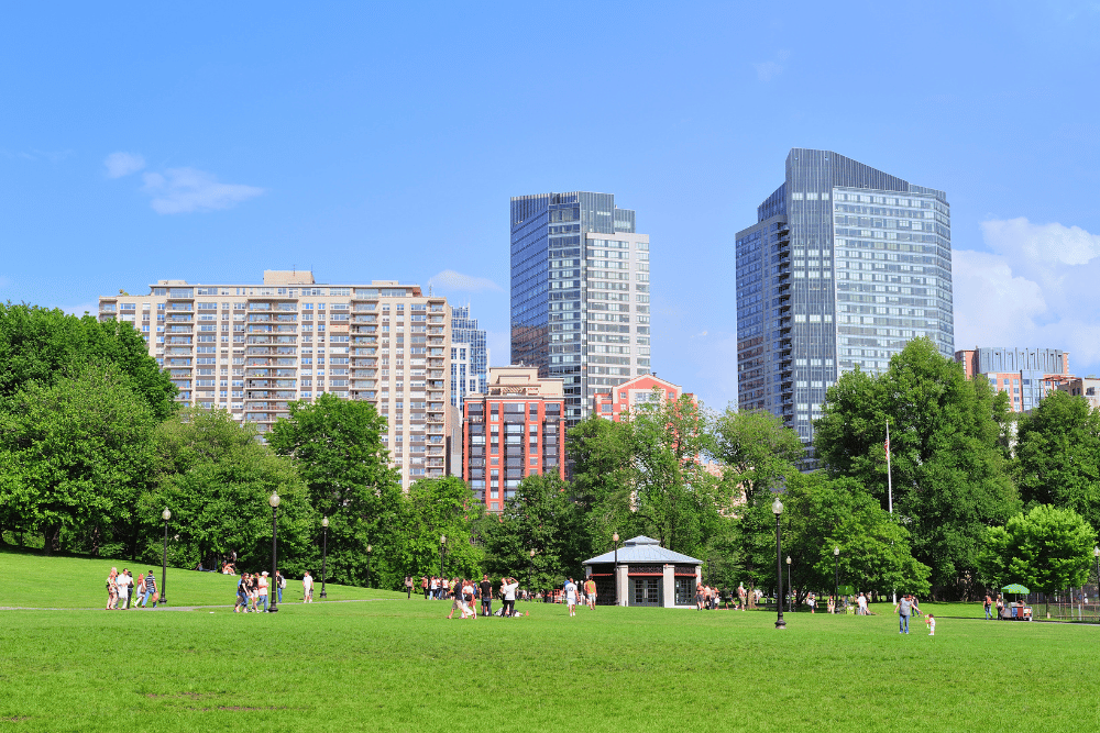 Summer in Boston: Your Ultimate Guide to Fun Events - Consider it Done.