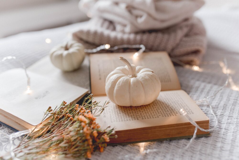 Fall Decor Ideas for the Stylish Boston Home - Consider it Done.