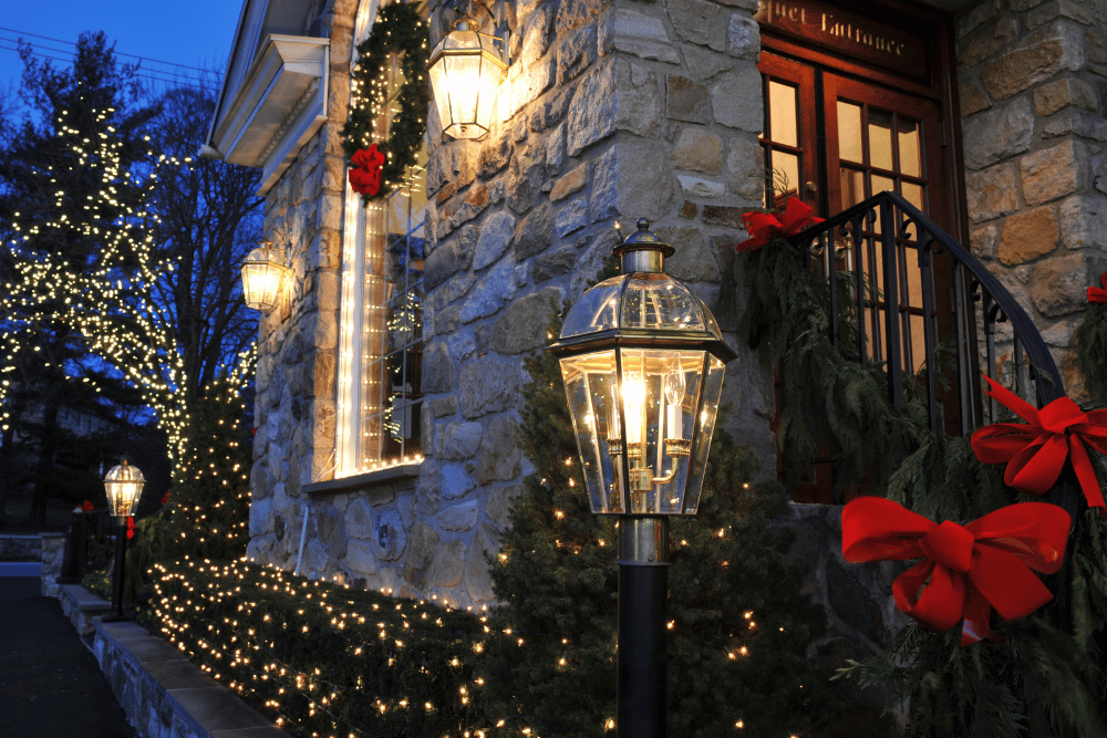 The Locals' Guide to Celebrating Christmas on Cape Cod - Consider it Done.