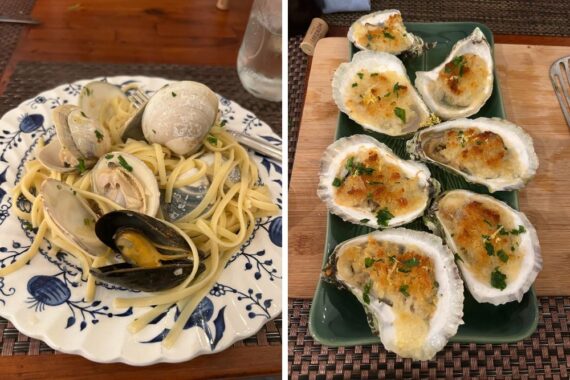 A Simplified Guide to Shellfishing on Cape Cod - Consider it Done.