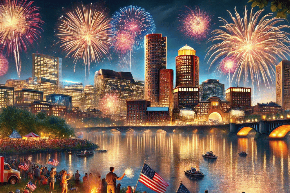 Fourth of July Events in Boston - Consider it Done.